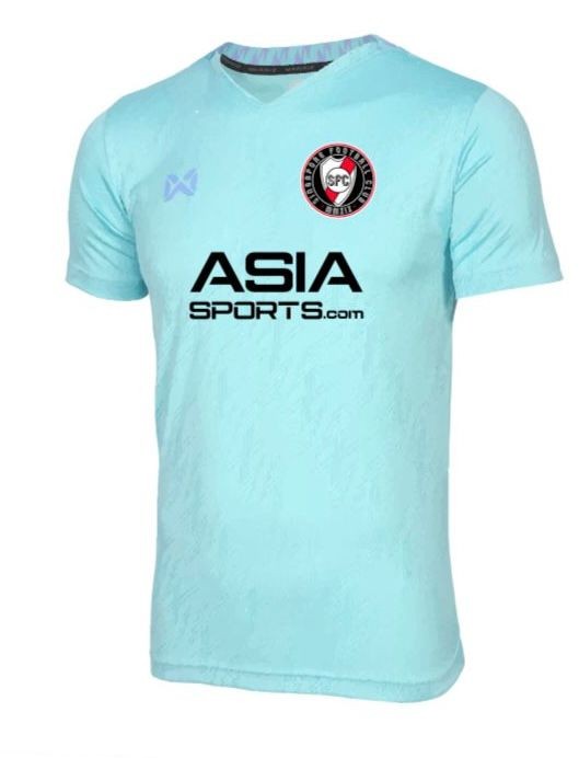 Coach Training shirt – Singapore Football Club