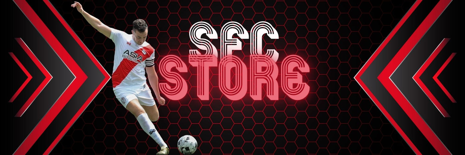 Singapore Football Club Store