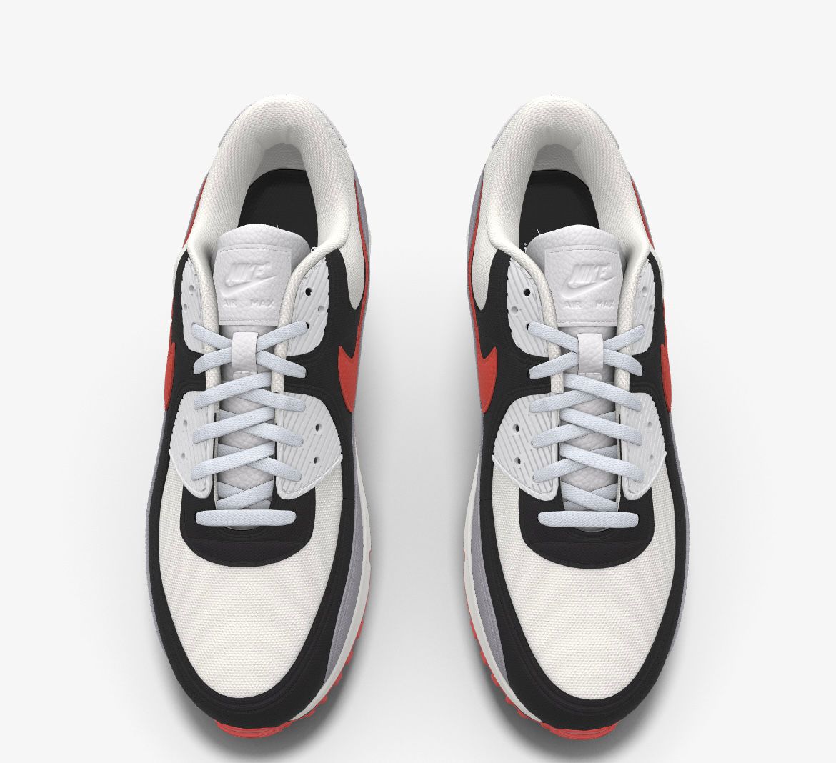 SFC custom Nike Air Max 90 – Singapore Football Club SFC custom Nike Air Max 90 – Singapore Football Club