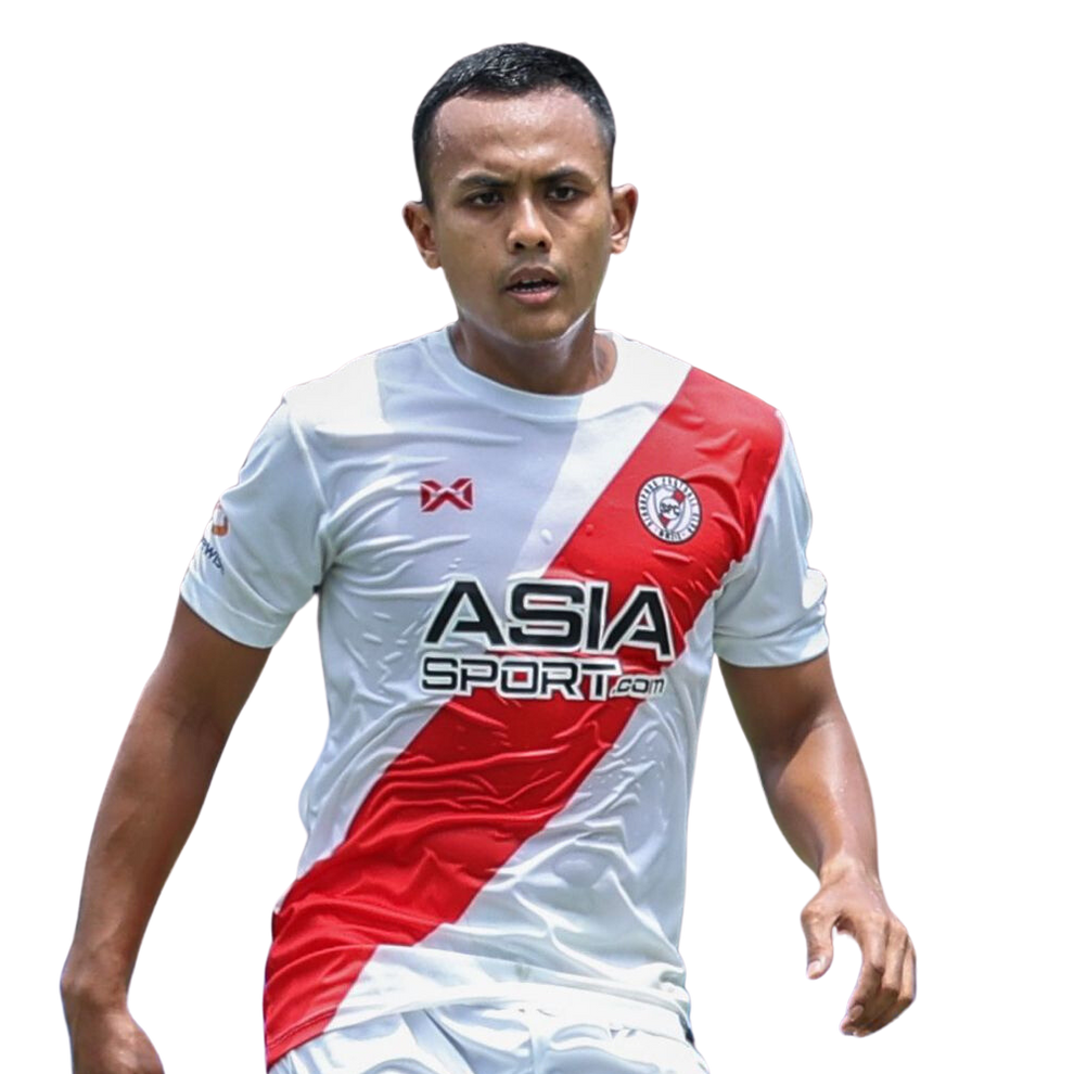 SFC Match Shirt – Singapore Football Club